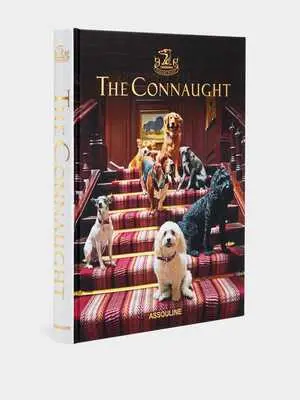 Assouline The Connaught By - Multicolour