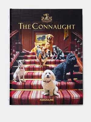Assouline The Connaught By - Multicolour