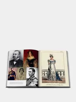 Assouline The Connaught By - Multicolour