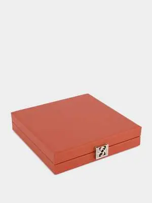 Hector Saxe Paris Brick Deluxe Domino Set
