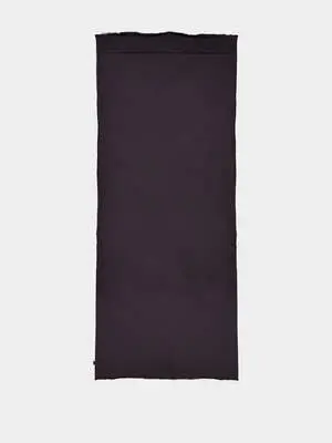 Haomy Charbon Bed Roll Cuba In Linen