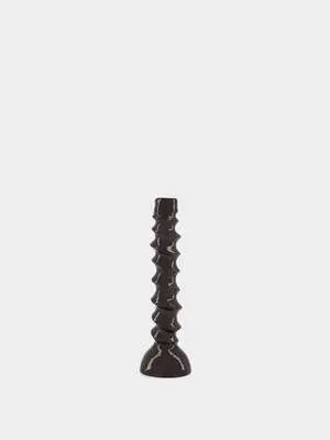 POMAX Turret Candle Holder