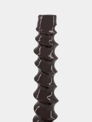 POMAX Turret Candle Holder