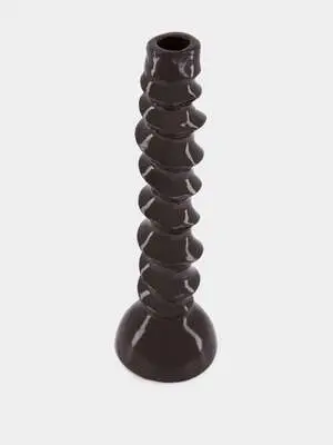 POMAX Turret Candle Holder