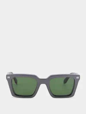 Off-White Reno Sunglasses - Grey