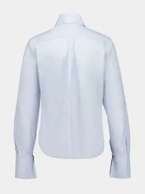 Zimmermann Safari Ramie Shirt