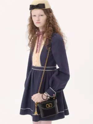 Valentino Garavani Vain Vanity Bag