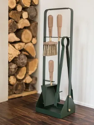 ELDVARM Emma Forest Companion Set