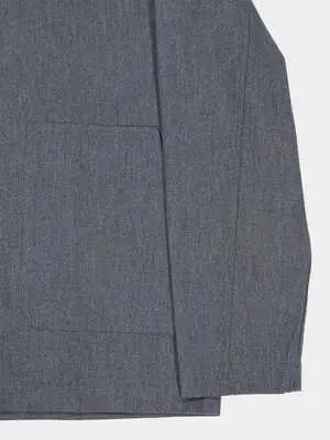 Frescobol Carioca Belford Cotton-cashmere Jacket