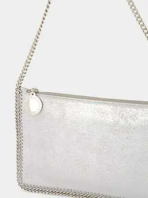 Stella McCartney Falabella Clutch