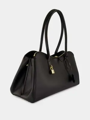 Stella McCartney Ryder Tote Bag - Black