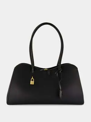 Stella McCartney Ryder Tote Bag Black