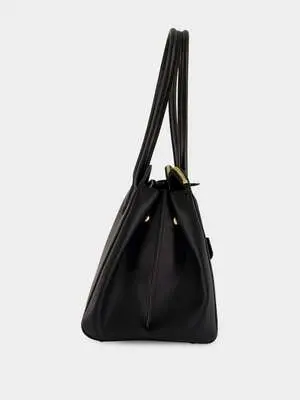 Stella McCartney Ryder Tote Bag - Black