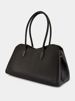 Stella McCartney Ryder Tote Bag - Black