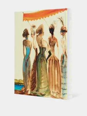 Assouline Passalacqua: A Love Letter To Lake Como - Multicolour