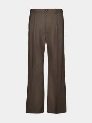 Marni Tailored Pants For Men
