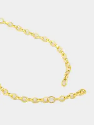 Sylvia Toledano Spellbound Agate Pendant Necklace