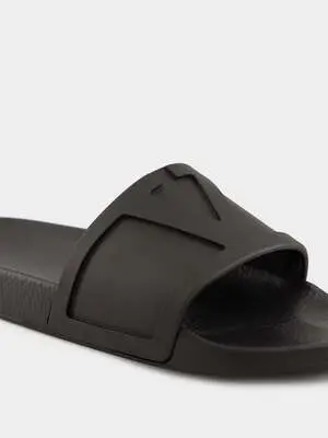 Valentino Garavani Vlogo Poolside Slides