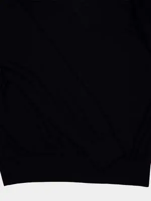 PIACENZA CASHMERE 1733 Virgin Wool High-neck Jumper