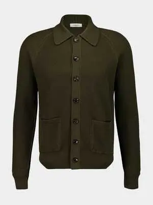 Piacenza Cashmere 1733 Pocket