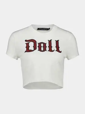 Dolce & Gabbana Fitted T-shirts For Women