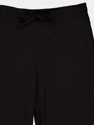 Spiritum Tulum Linen Straight-leg Trousers