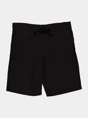 Spiritum Tulum Palmeta Tailored Bermuda Shorts