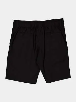 Spiritum Tulum Palmeta Tailored Bermuda Shorts