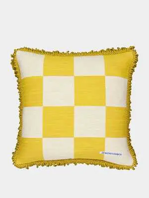 JP DEMEYER &AMP; CO Visage Vintage Ii Cushion