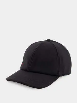 Gucci Baseball Cap Blue