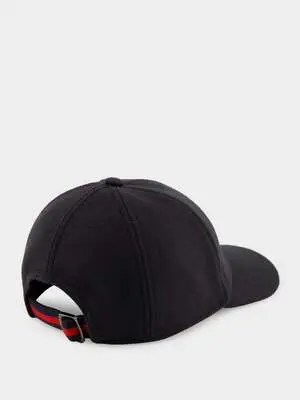 Gucci Baseball Cap