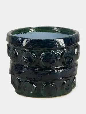 SERAX Flower Pot - Blue