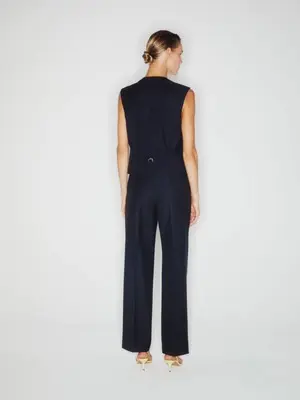 BLAZÉ MILANO First Class Feral Gilet