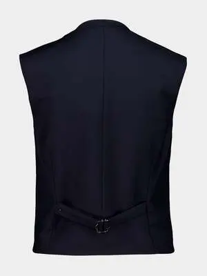 BLAZÉ MILANO First Class Feral Gilet