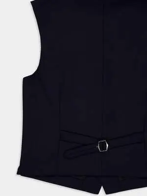 BLAZÉ MILANO First Class Feral Gilet
