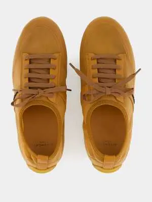 Givenchy Slim L-top Sneakers
