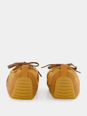 Givenchy Slim L-top Sneakers