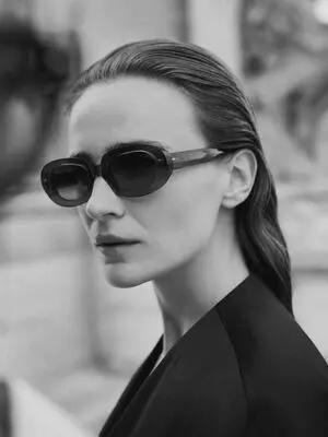 AHLEM Sealight Lombards Limited-edition Sunglasses - Grey