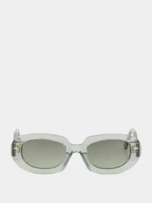 AHLEM Sealight Lombards Limited-edition Sunglasses - Grey
