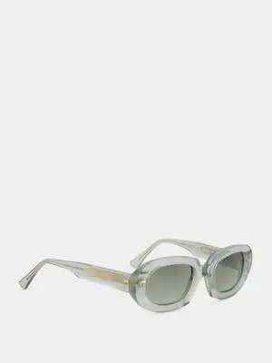 AHLEM Sealight Lombards Limited-edition Sunglasses - Grey