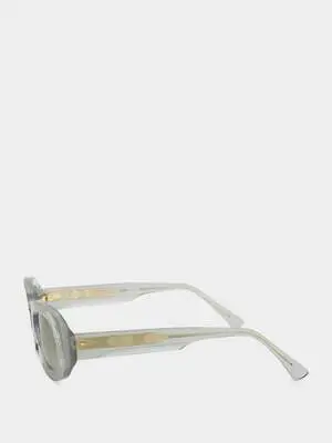 AHLEM Sealight Lombards Limited-edition Sunglasses - Grey