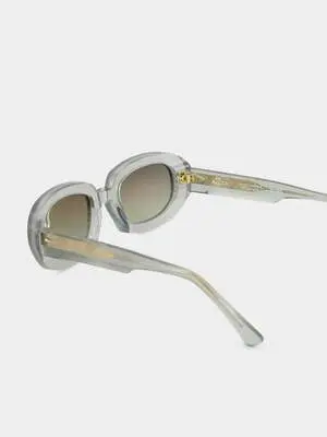 AHLEM Sealight Lombards Limited-edition Sunglasses - Grey