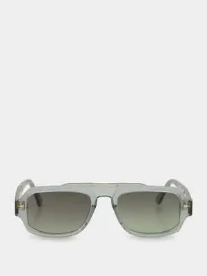 AHLEM George V Limited Sunglasses Grey