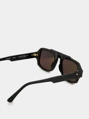 AHLEM George V Limited Edition Sunglasses
