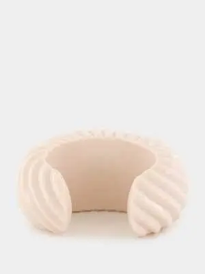 JULIETTA Rowan Resin Cuff
