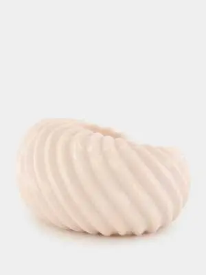 JULIETTA Rowan Resin Cuff