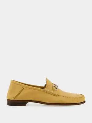 Gucci Cushioned Flats For Women