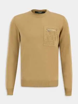 Fendi Pullover Sweaters For Men