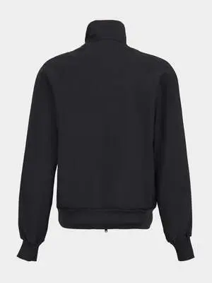 Y3 Sport Uniform Track Jacket