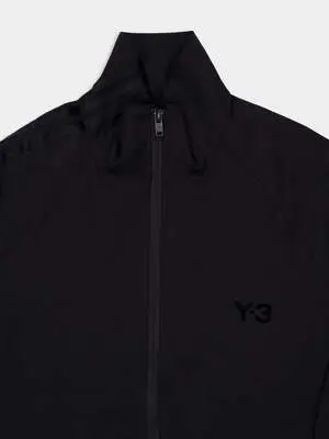 Y3 Sport Uniform Track Jacket